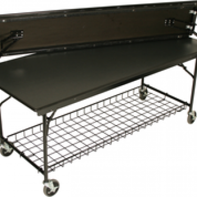 Mobile Buffet | ClubProcure Furniture