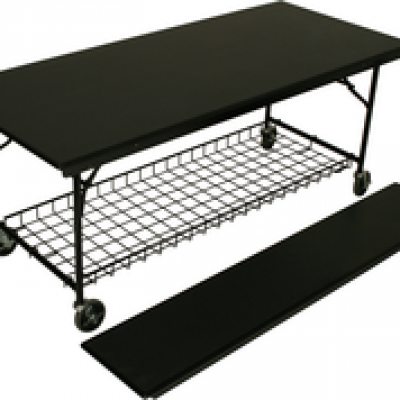 Mobile Buffet | ClubProcure Furniture