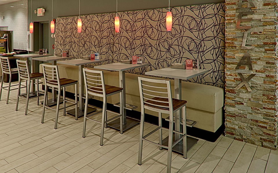 Booth Seating | ClubProcure Furniture