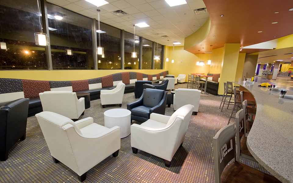 Booth Seating | ClubProcure Furniture