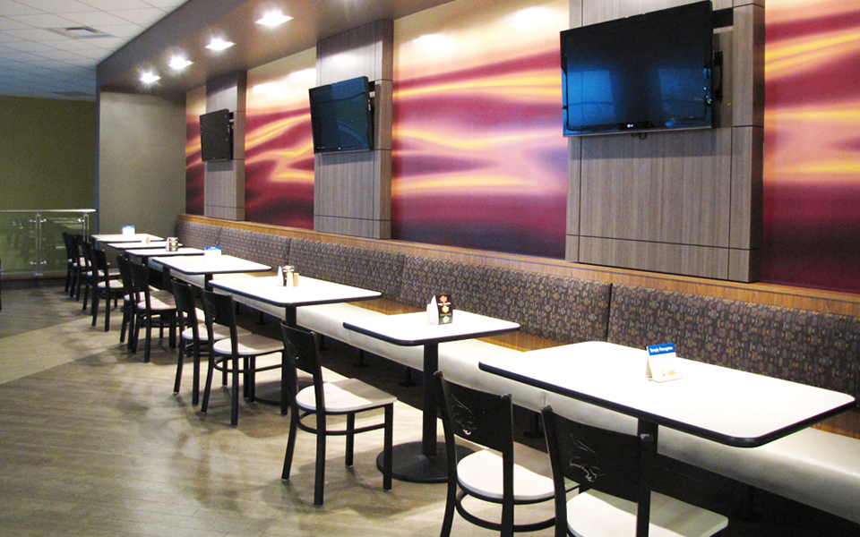 Booth Seating | ClubProcure Furniture