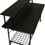 Mobile Buffet | ClubProcure Furniture