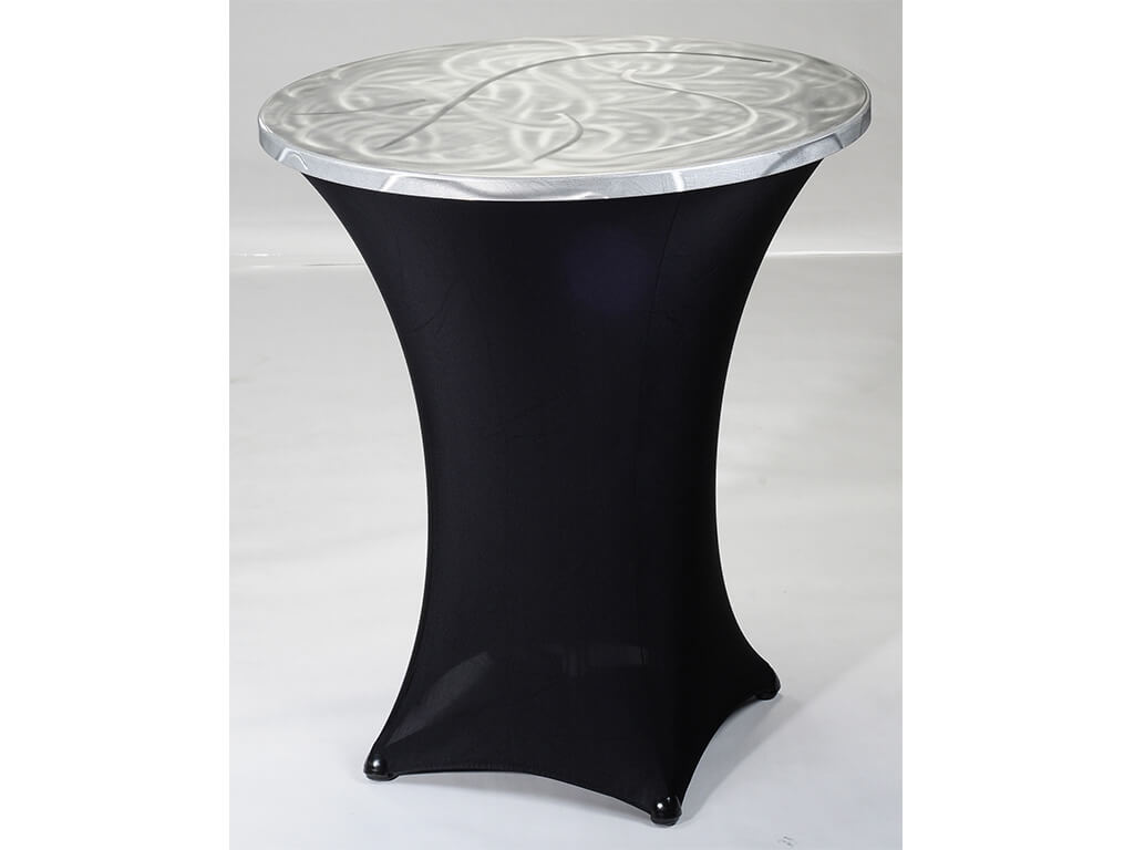 Aluminum Toppers and Spandex | ClubProcure Furniture