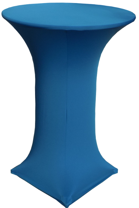 Aluminum Toppers and Spandex | ClubProcure Furniture